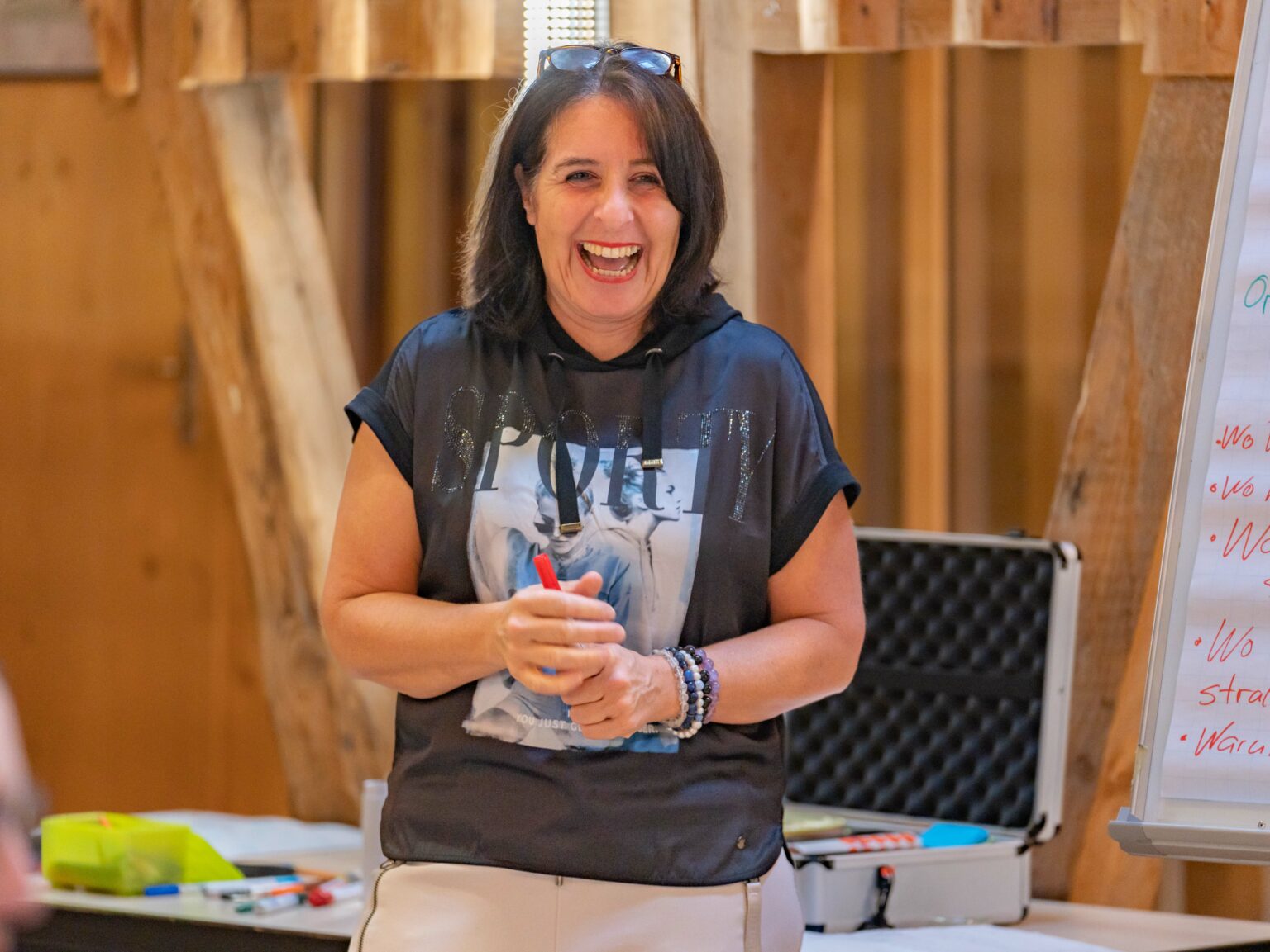 Essential Coaching – We train leaders with a strong mission, vision to ...